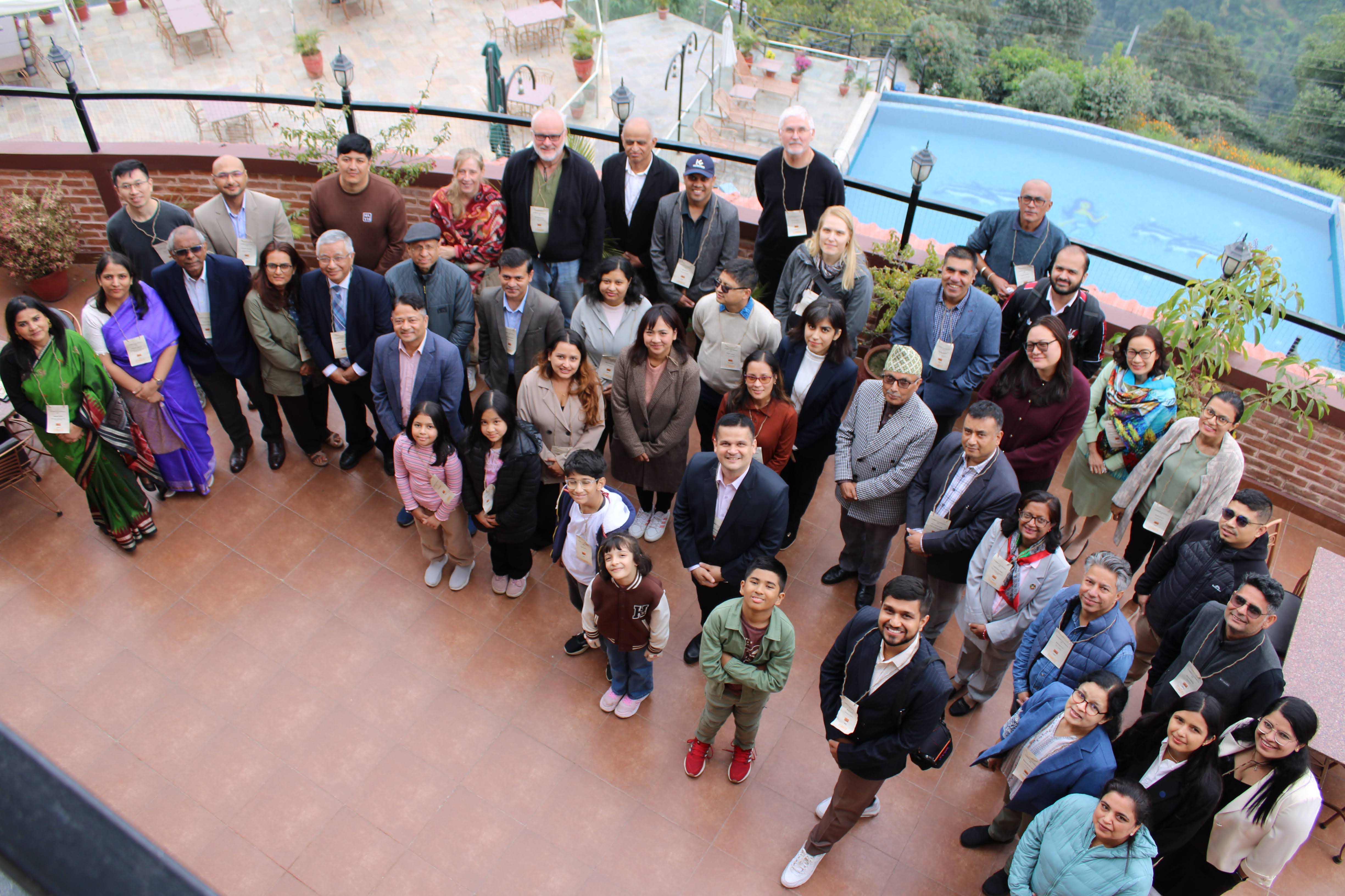 WIT Participates in Global Effort to Promote SDG Education in the Hindu ...
