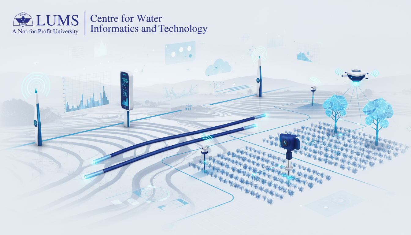 Innovations & Products | WIT | Center of Water Informatics and Technology
